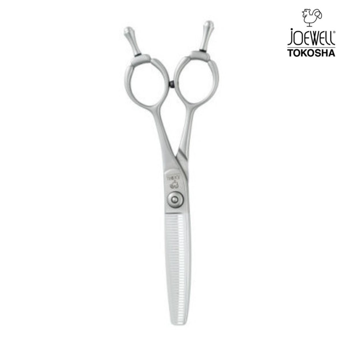 Joewell GTX-30 Convex Thinning Scissors - Precise Thinning ...