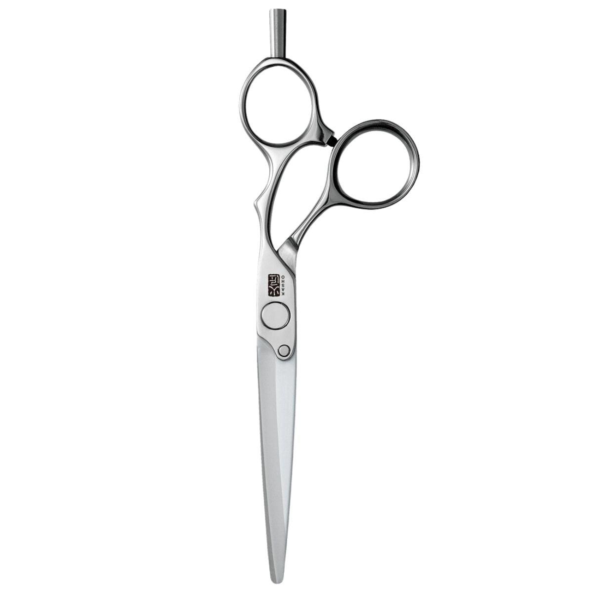 Kasho Ceramic Hair Cutting Scissors: Precision and Durability | Japan ...
